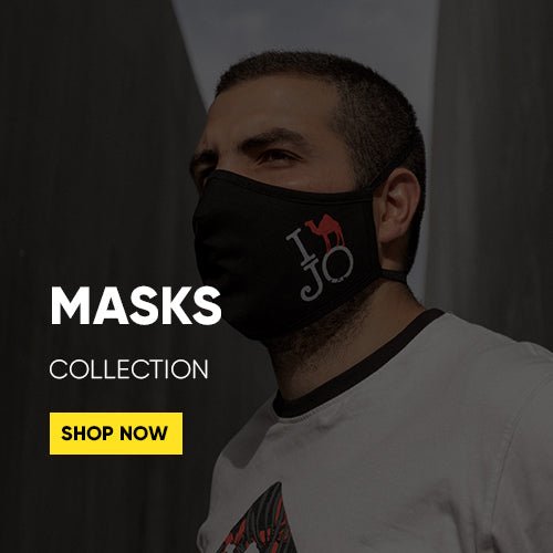 Shop Masks in Amman | Jobedu – Jobedu Jordan