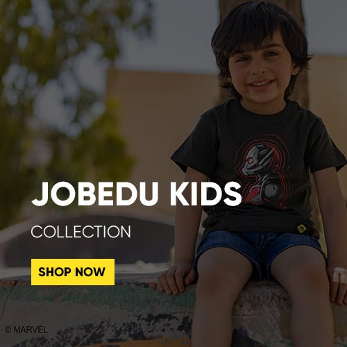 Kids Apparel In Amman | Jobedu – Jobedu Jordan