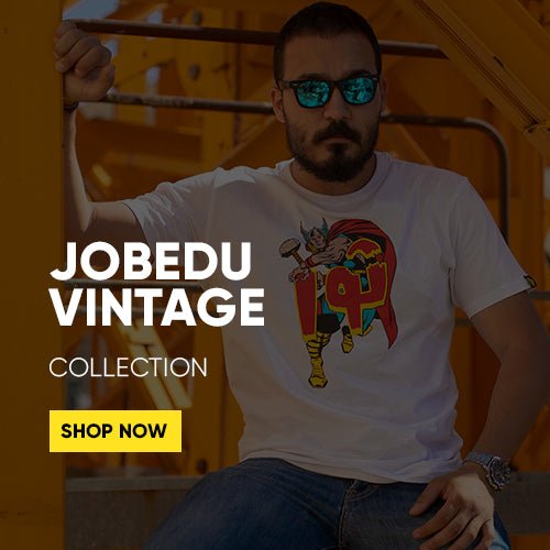 Vintage T-shirts, Hoodies In Amman | Jobedu – Jobedu Jordan