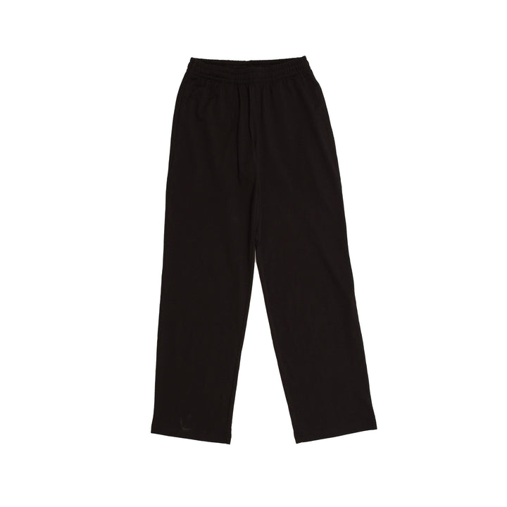 Adult Wide Leg Jersey Pants – Jobedu Jordan