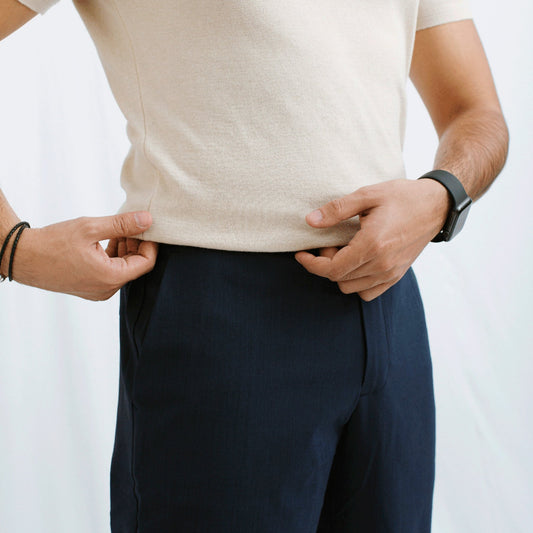 Twill Pants – Jobedu Jordan