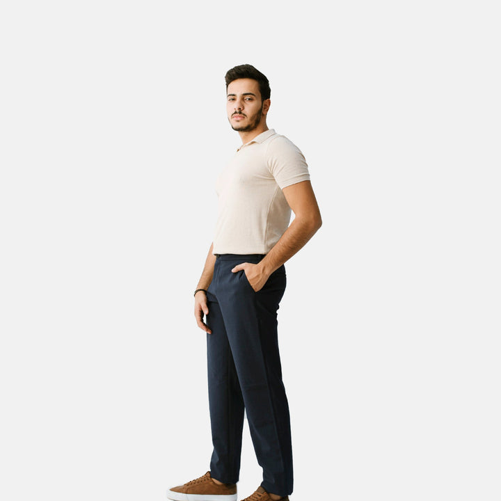 Twill Pants – Jobedu Jordan